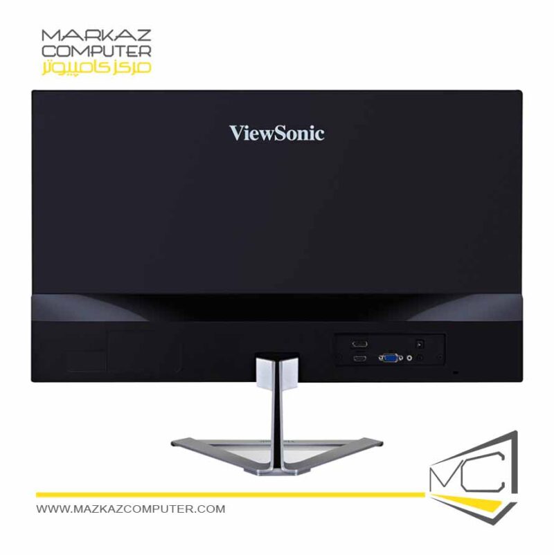 مانیتور 24 اینچ ویوسونیک VX2476-SMHD - فروشگاه آنلاین مرکز کامپیوتر