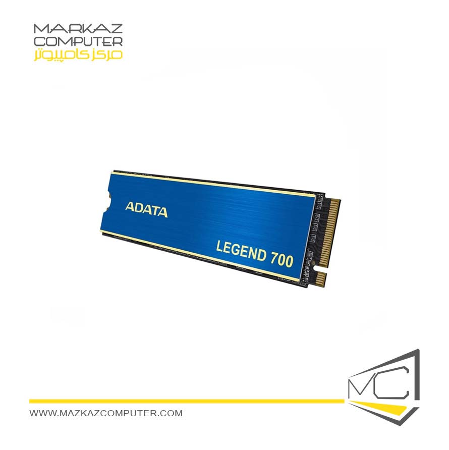 اس اس دی ای دیتا LEGEND 700 M.2 2280 NVMe 2TB - فروشگاه آنلاین مرکز ...